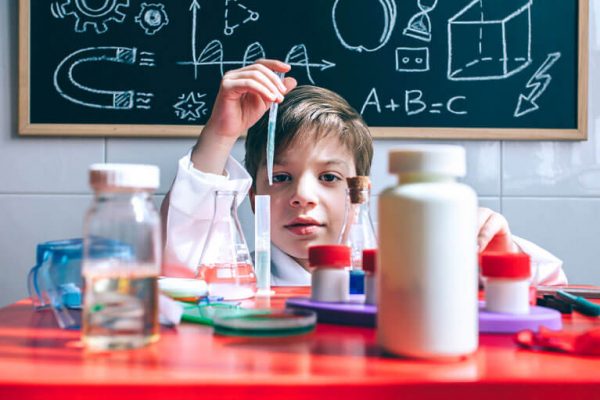 K-8 Curriculum Surprise AZ | Kindergarten Programs & Activities ...