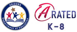K–8 Charter Schools Surprise AZ | Tuition Free Public School | Calibre ...