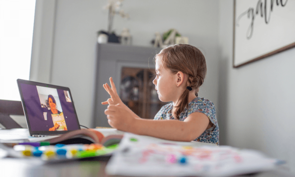 K-8 Independent Study Program | Calibre Academy Arizona