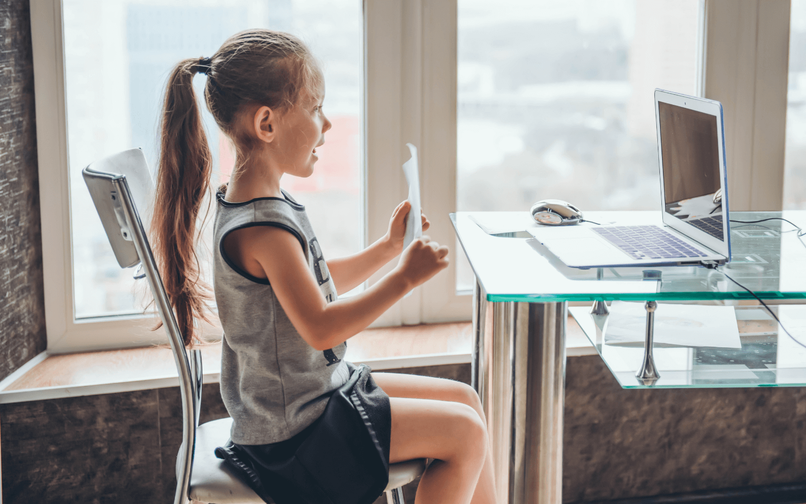 Calibre Academy Homeschool Program | Calibre Academy