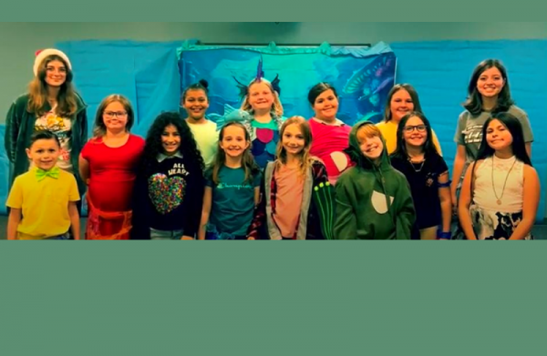 Programs | Calibre Academy