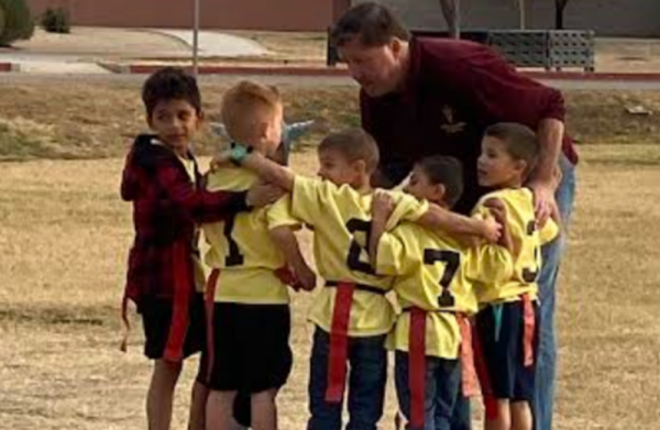 Programs | Calibre Academy