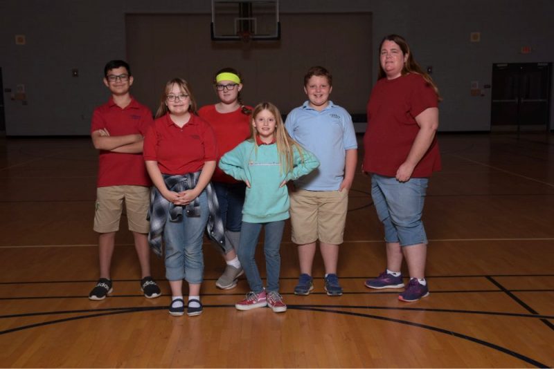 Performing Arts Program Surprise AZ | Calibre Academy