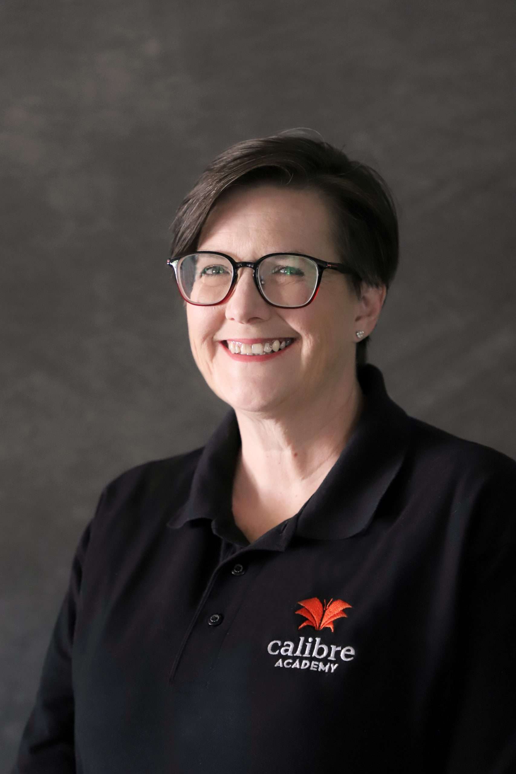 Yuma - Calibre Academy